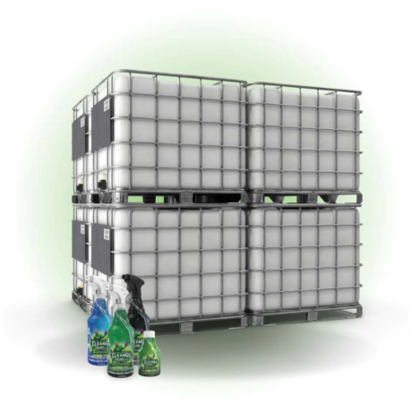 CleanGo GreanGo – Eco-Friendly, Family Safe Cleaning Products – Cleano ...